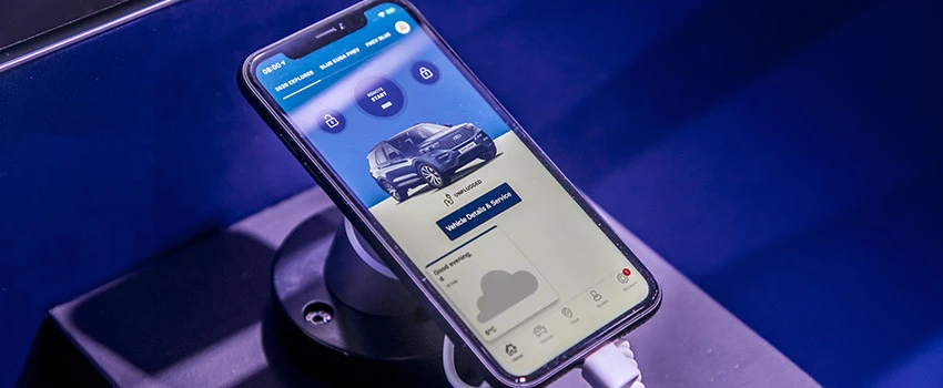Fordpass Connect. La Guida Completa
