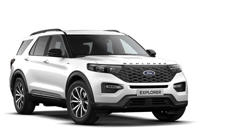 Noleggio Lungo Termine Ford, Ford Veicoli Commerciali, Brixton ...