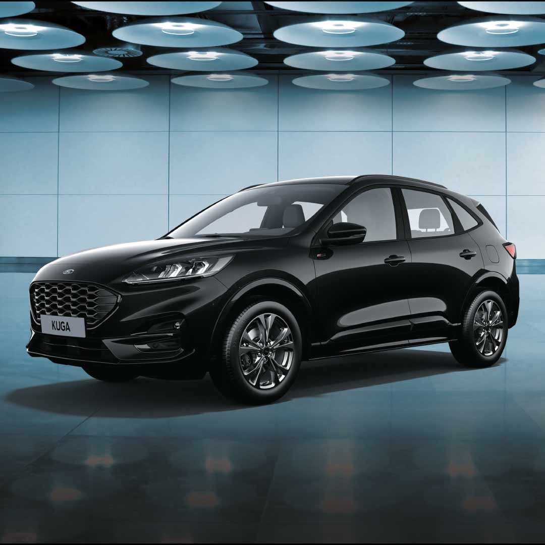 Ford Kuga Usata In Vendita: Sconti E Offerte Di Novembre 2025