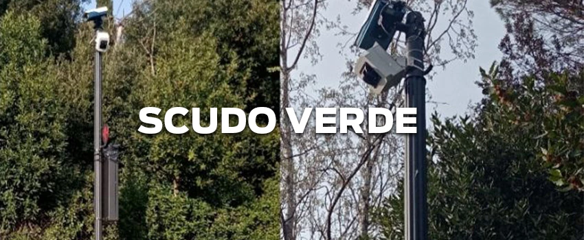 Tutto Sulla Scudo Verde A Firenze. Cos'è E Come Funziona