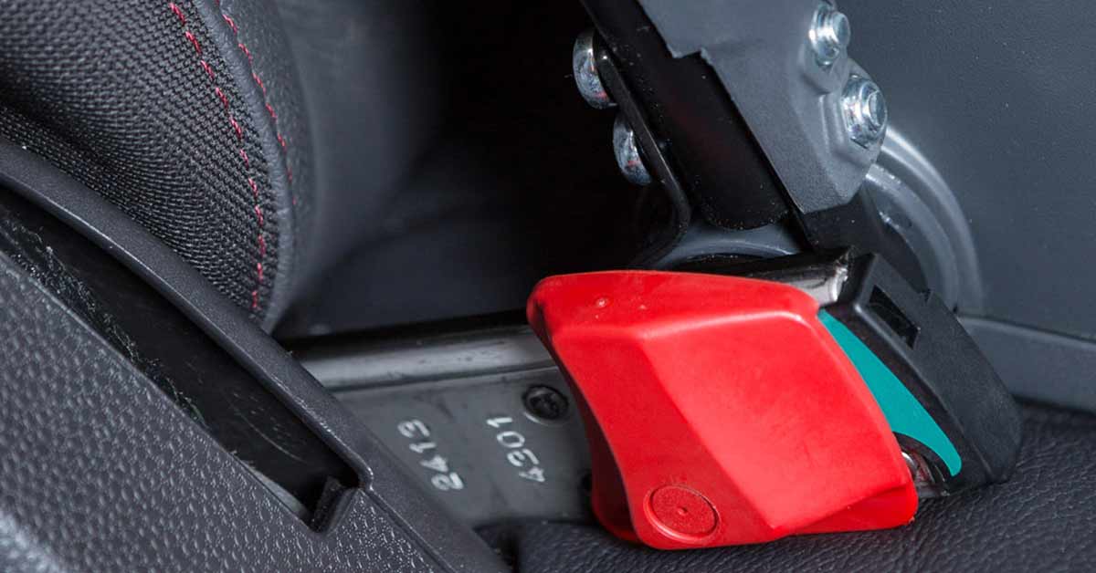 Isofix. Tutto Quello Che C'è Da Sapere