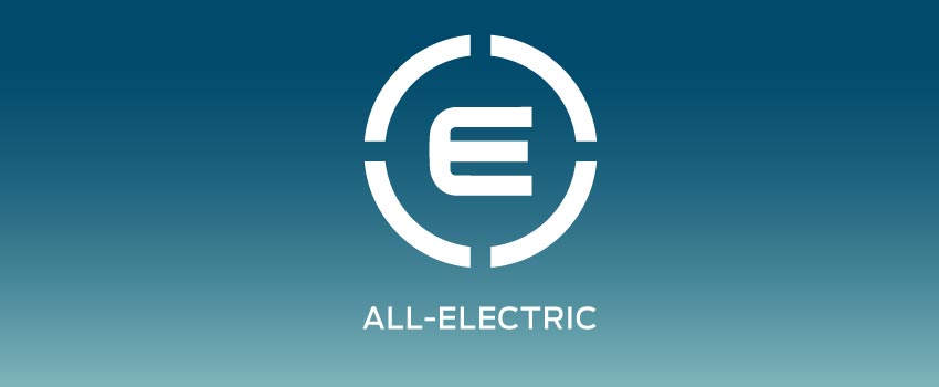 I Veicoli Ford Con Motore All-Electric (Bev)