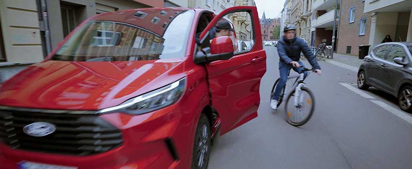 Exit Warning Assistant. Cos’È, Funzionamento, Vantaggi