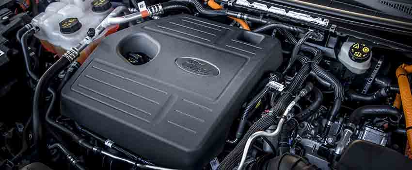 I Migliori Motori Ford Per Consumare Meno