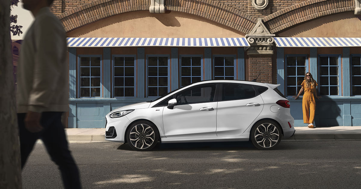 Guida. Tutto Sul Sync 2.5 Di Ford