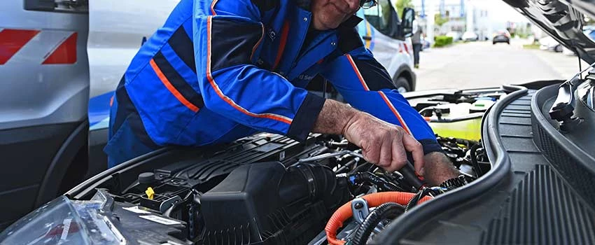 Guida. Gli Intervalli Di Manutenzione Delle Vetture Ford