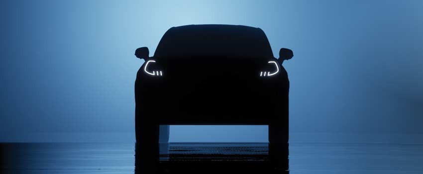 Puma Elettrica. Ecco Come Potrebbe Essere