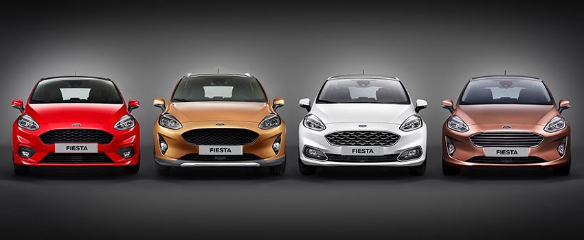 5 Valide Ragioni Per Scegliere Un Auto Utilitaria