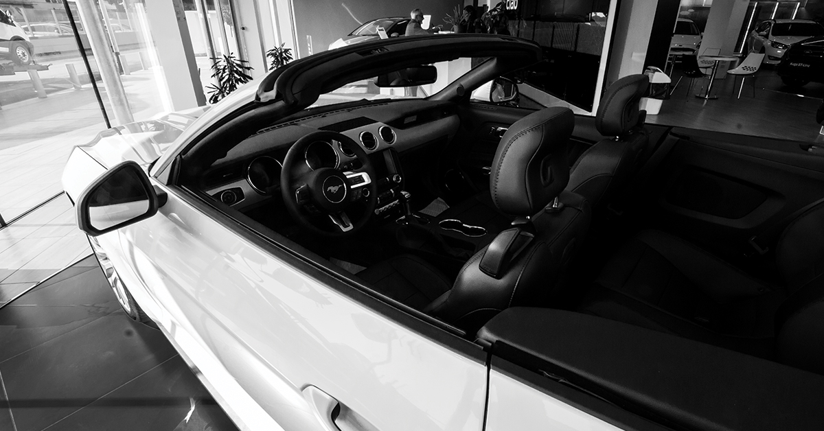 Come Capire Per Quanti Posti È Omologata Un’Auto?